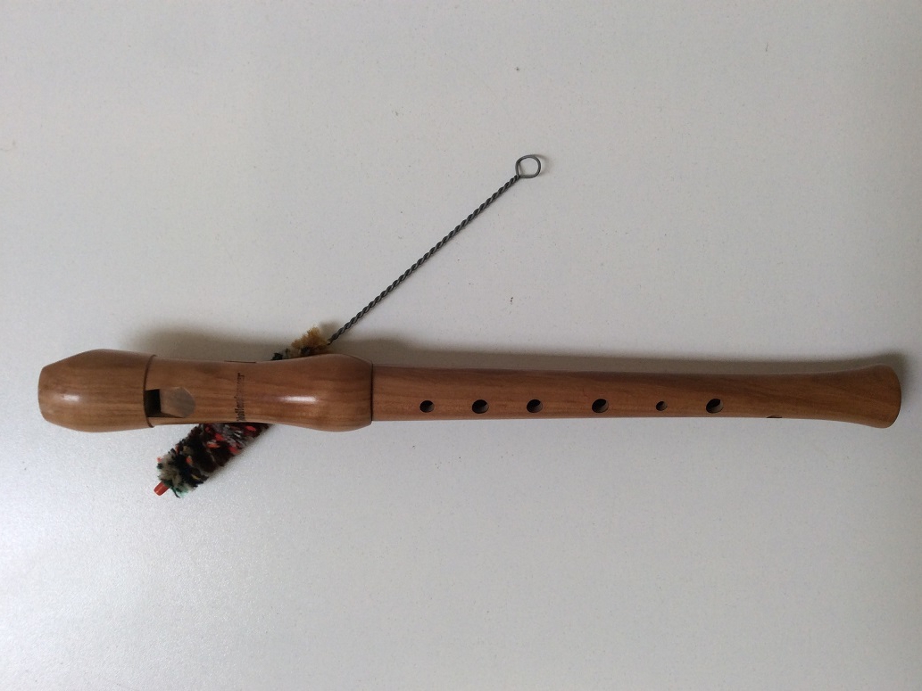 Blokfluiten doe je zo! - Blokfluitcursus voor alle leeftijden met Petra ...