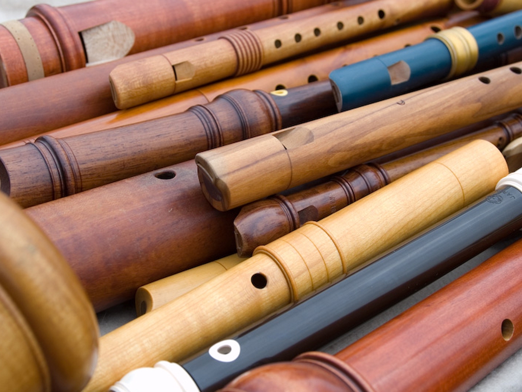 Blokfluiten doe je zo! - Blokfluitcursus voor alle leeftijden met Petra ...