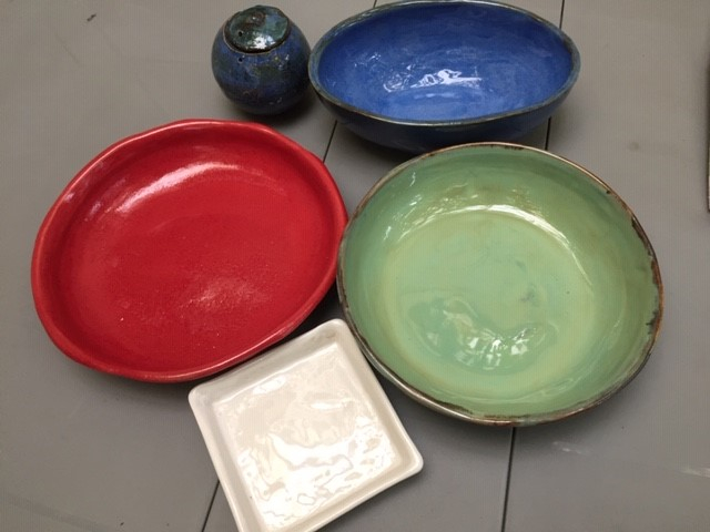 plastische kunsten - Vrije Ateliers Sint-Niklaas