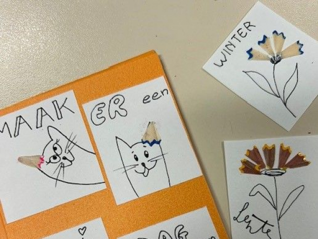 Overzicht - Vrije Ateliers Sint-Niklaas